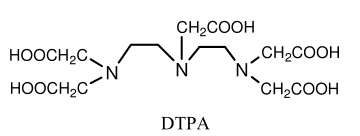 氨基鳌合剂标记荧光AODC-DTPA苊并吡嗪/去铁胺Deferoxamine偶联香菇多糖/多肽 - 知乎