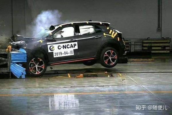 标题：汽车安全与否 C-NCAP帮你测评 - 知乎
