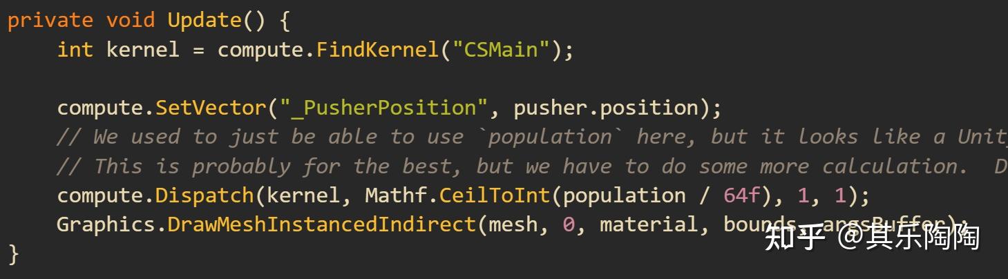 Indirect Draw instance到底有多快？ - 知乎