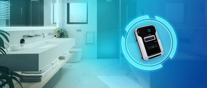 实现智能水控 | 基于ACM32 MCU的分体式水控方案 - 知乎