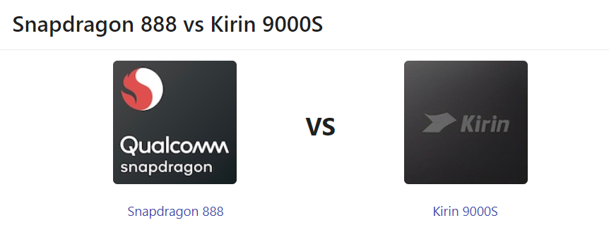 华为Mate60Pro搭载的麒麟9000s和骁龙8Gen2相比谁更强？ - 知乎