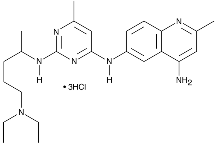 NSC 23766 三盐酸盐，Rac-1 抑制剂 - 知乎