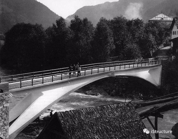 结构大师—罗伯特•马亚尔 - 知乎