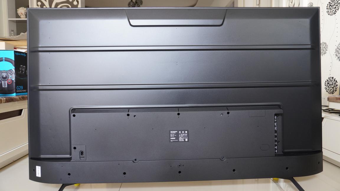 创维A5D电视深度测评：创维的性价比尝试，软件方面还需使劲努力 - 知乎