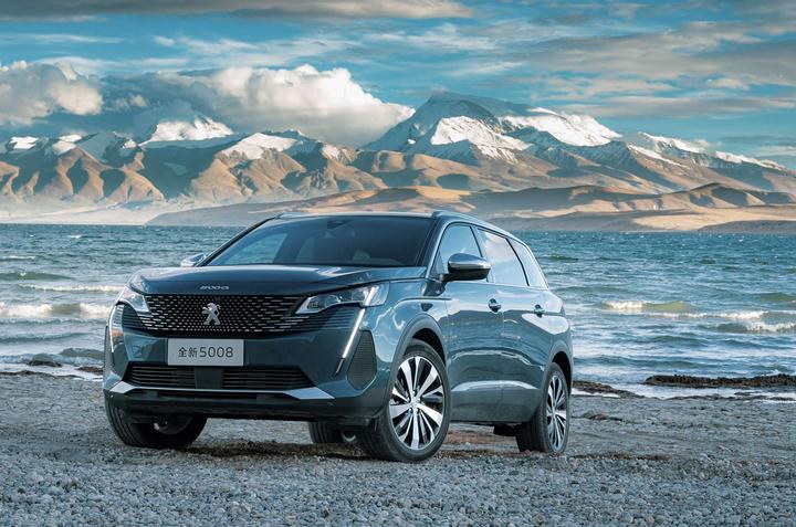 全新5008给你购置税清零，置换补贴1万元、三年65折回购 - 知乎