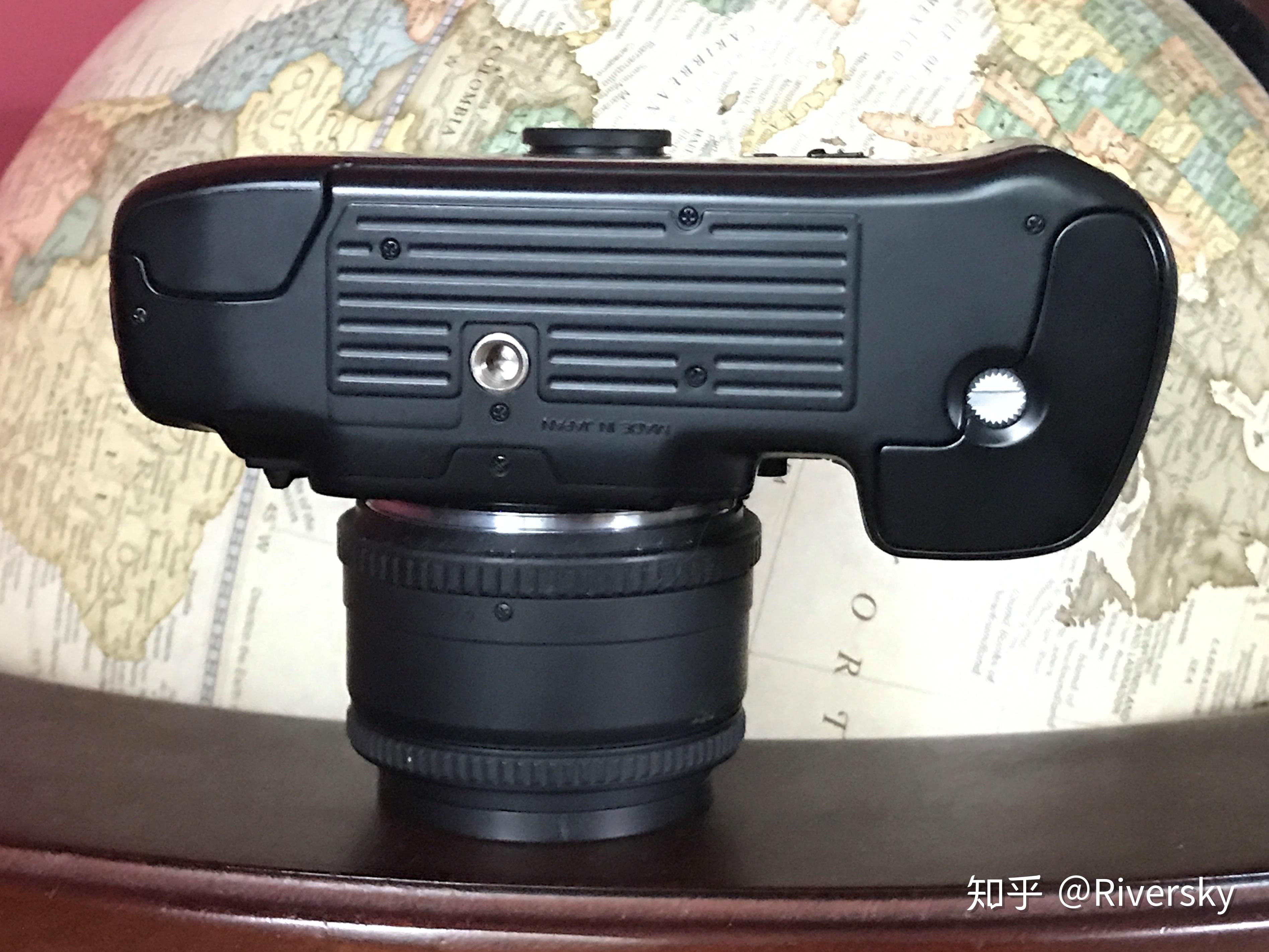 尼康 N8008S (F801S) – 一顿晚餐的准旗舰胶片相机 - 知乎