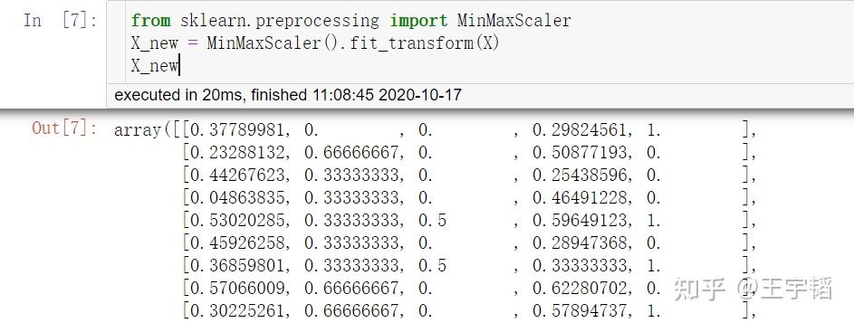 机器学习第三章之线性回归模型 - 知乎