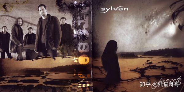 歌词翻译：Sylvan《Presets》 - 知乎