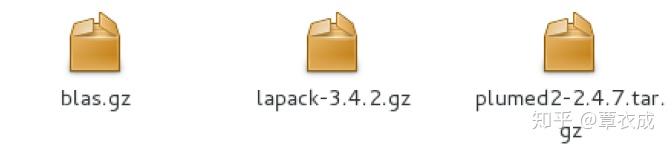 PLUMED安装+patch Lammps - 知乎