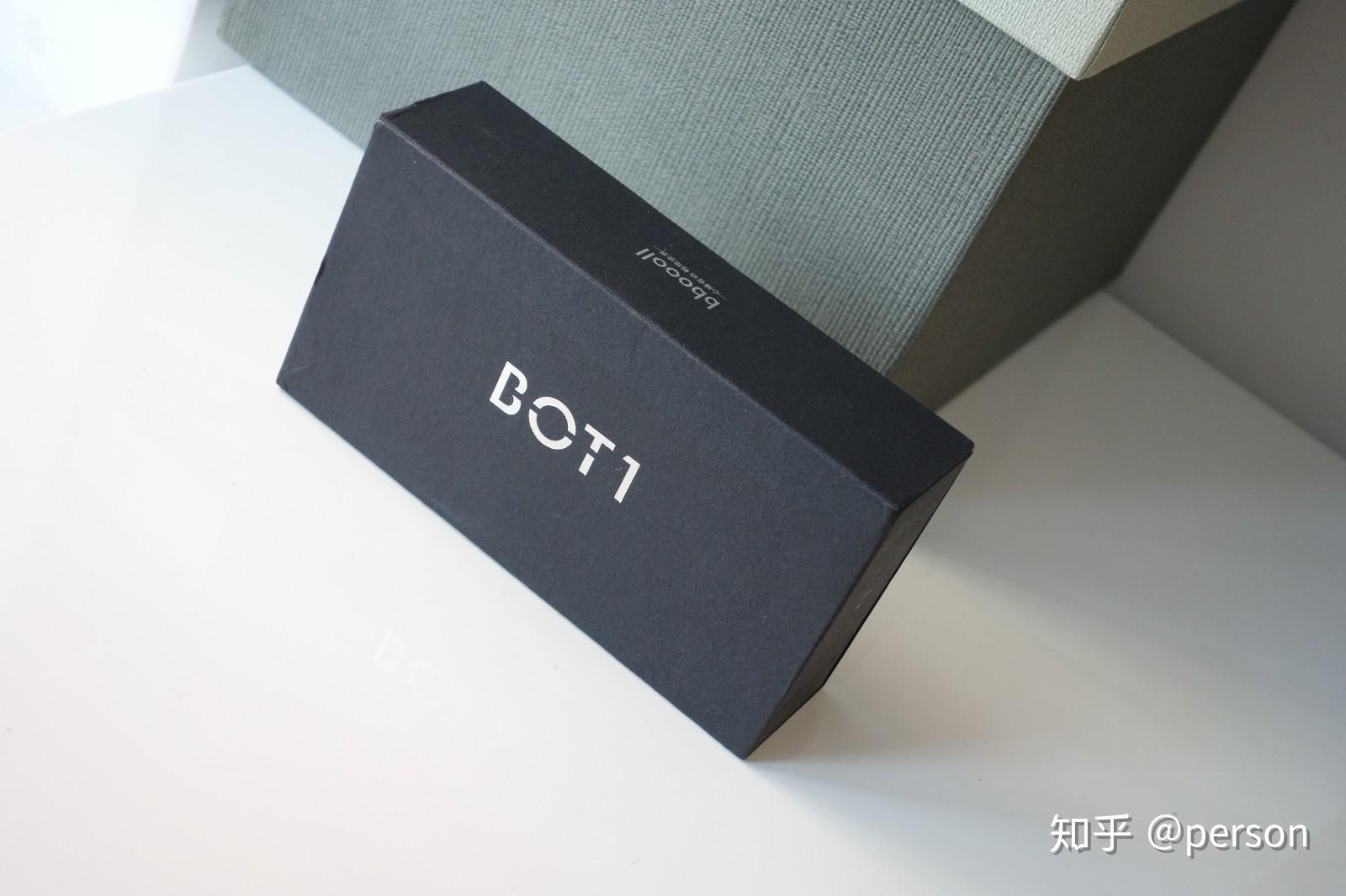 99元 不能再低了，入门HIFI耳机三动圈波耳BOT1评测 - 知乎