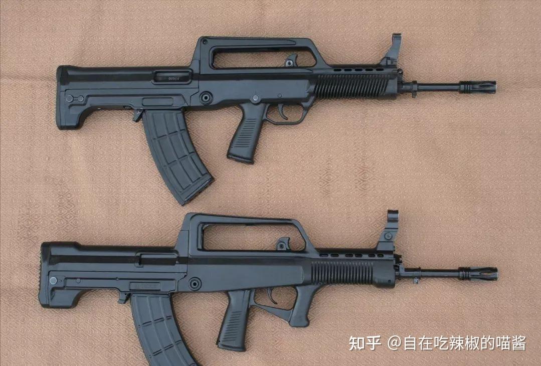 列国战争篇——中国轻型合成旅步兵班火力配置 - 知乎