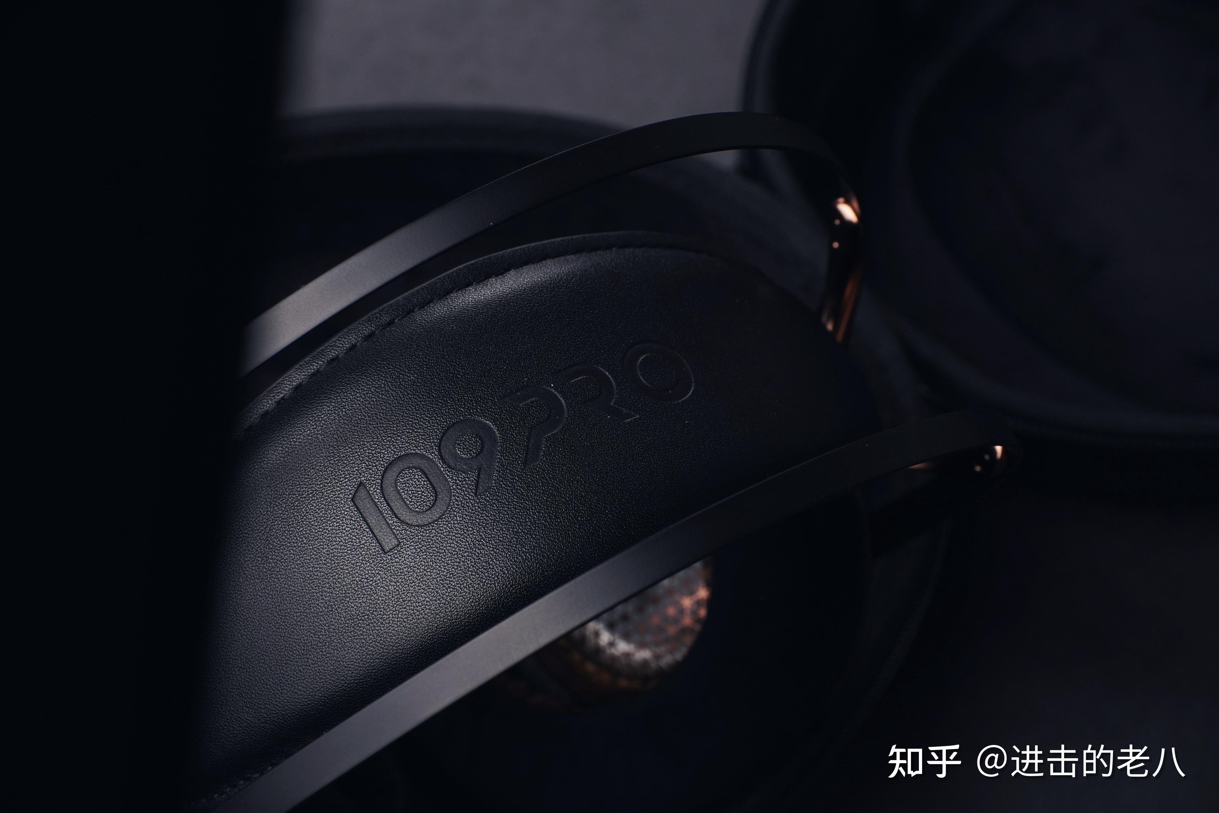 生来优雅而强悍，聊聊Meze的动圈大耳109 Pro - 知乎