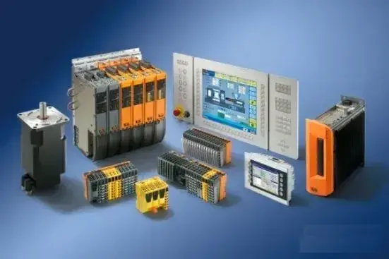 全球PLC品牌TOP20，国产仅一家，西门子的市场可以等于其它19家 - 知乎