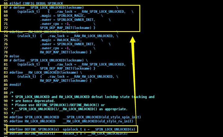 Linux锁实现，futex_wait/wake内核实现大致逻辑 - 知乎