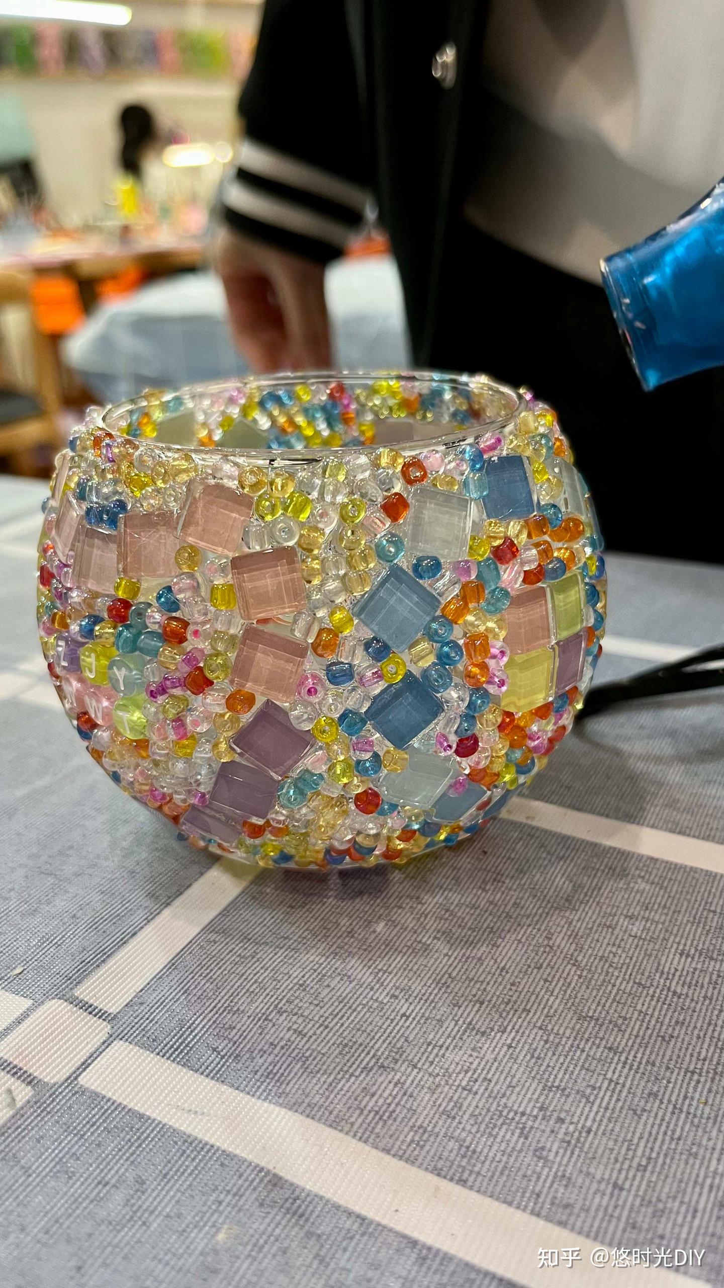 有哪些适合团建的手工DIY项目呢？ - 知乎