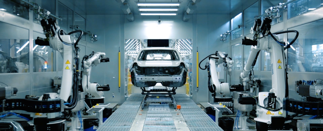 Geega平台通过工业互联网平台选型评估 - 知乎