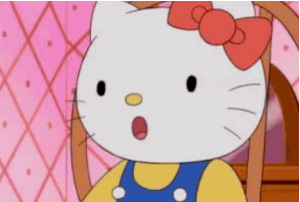 看了这么多年 Hello Kitty，这些都不知道怎么行？ - 知乎