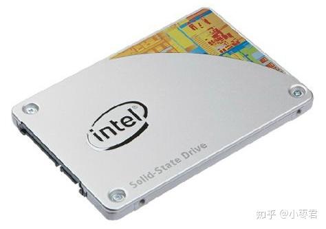 关于存储技术的最强入门科普 - 知乎