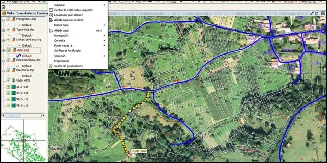 开源地理信息系统中的佼佼者 gVSIG，排名仅次于QGIS - 知乎