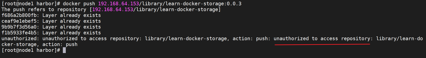 Docker仓库管理镜像 -- 公共仓库【Docker Hub】和私人仓库【Registry】和【harbor】 - 知乎