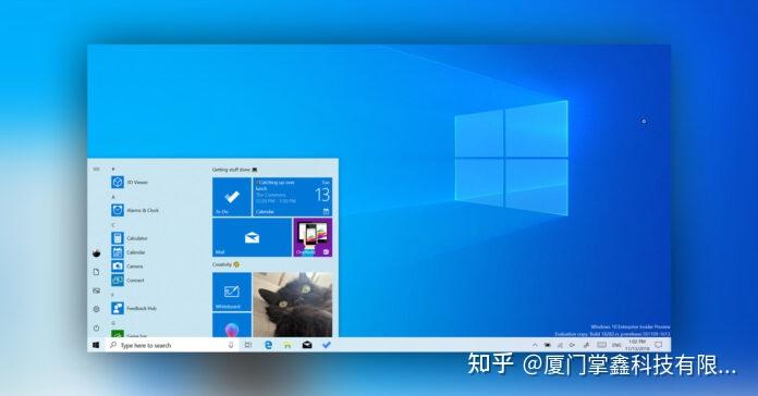 微软已发布Windows 10 KB5012599 Build 19042.1645、19043.1645 和 19044.1645 - 知乎