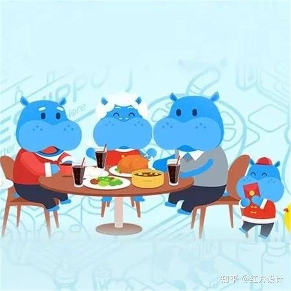 盒马“先生”的魔力IP - 知乎