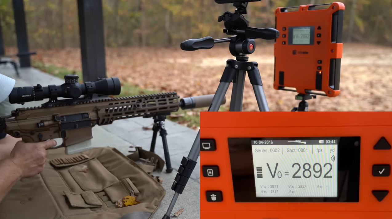 NGSW番外1——NGSW中标步枪弹药与XM157火控性能参考 - 知乎