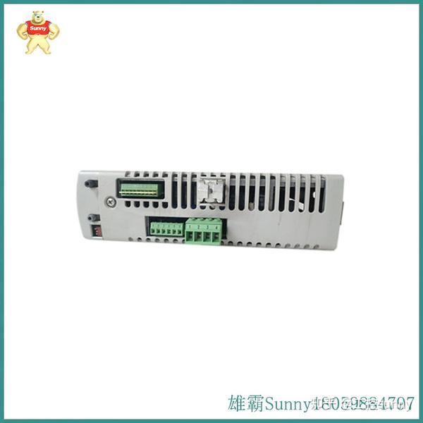 Kinetix 6000 多轴驱动器 2094-BM01-S 是一个轴模块 - 知乎