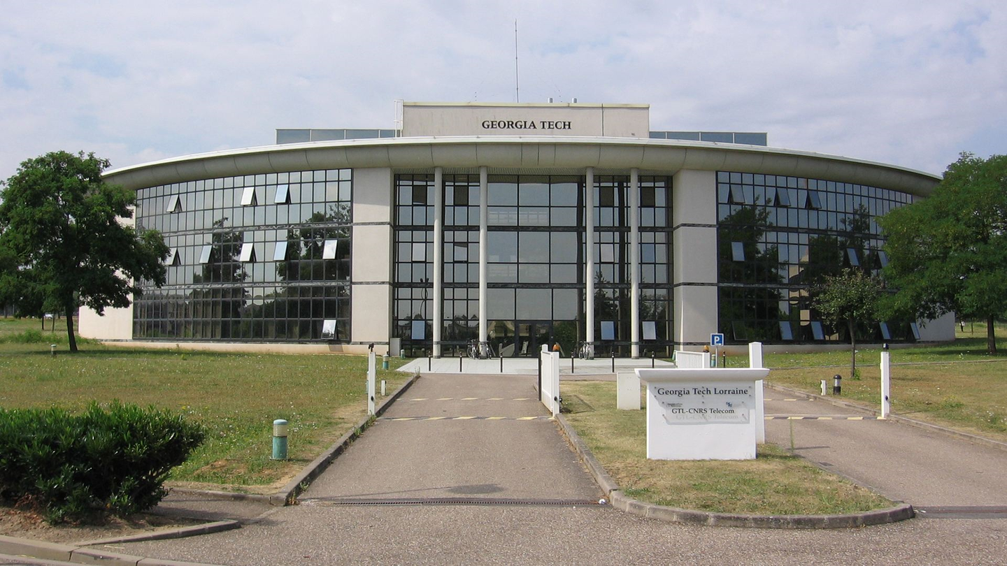 【前辈说】GaTech ECE项目选课情况/个人感受/就读体验 - 知乎