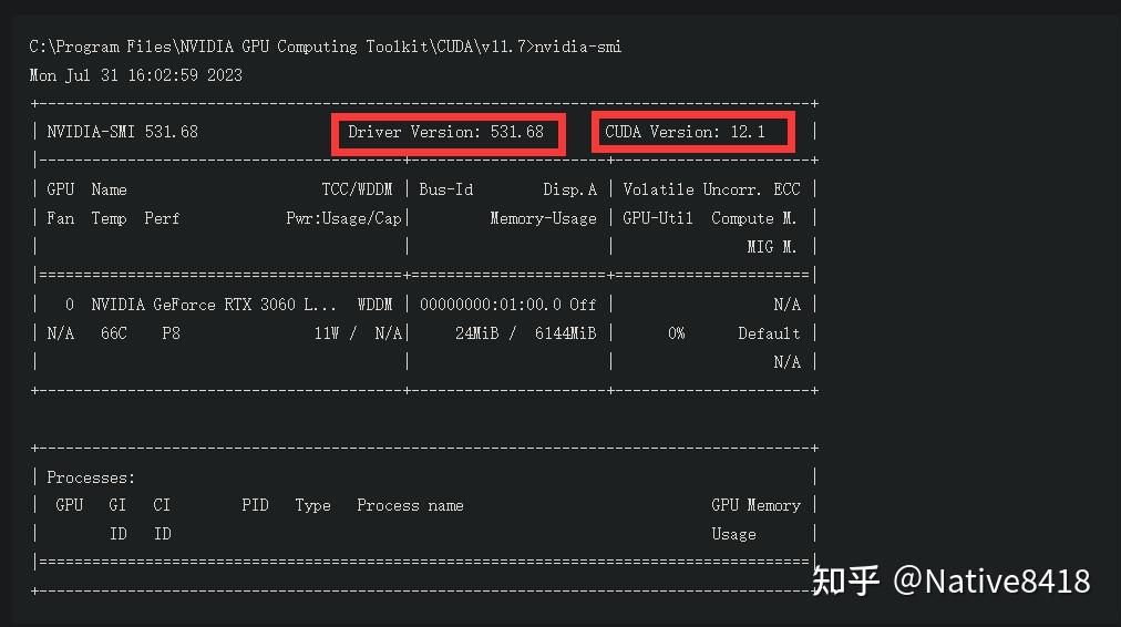 一小时实践入门 PyTorch GPU （一） - 知乎