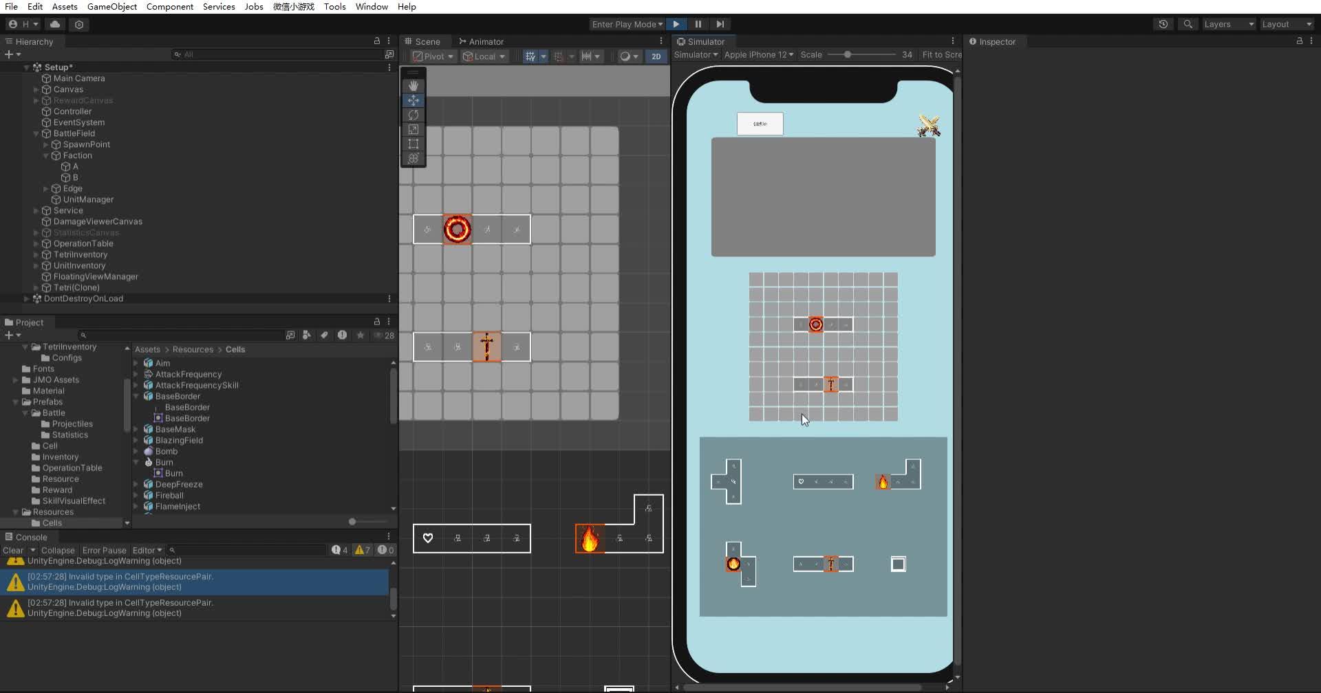 Devlog 04：技能系统完善 - 知乎