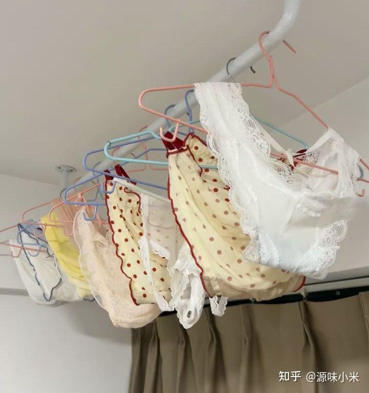 你有内裤被偷的经历吗 知乎