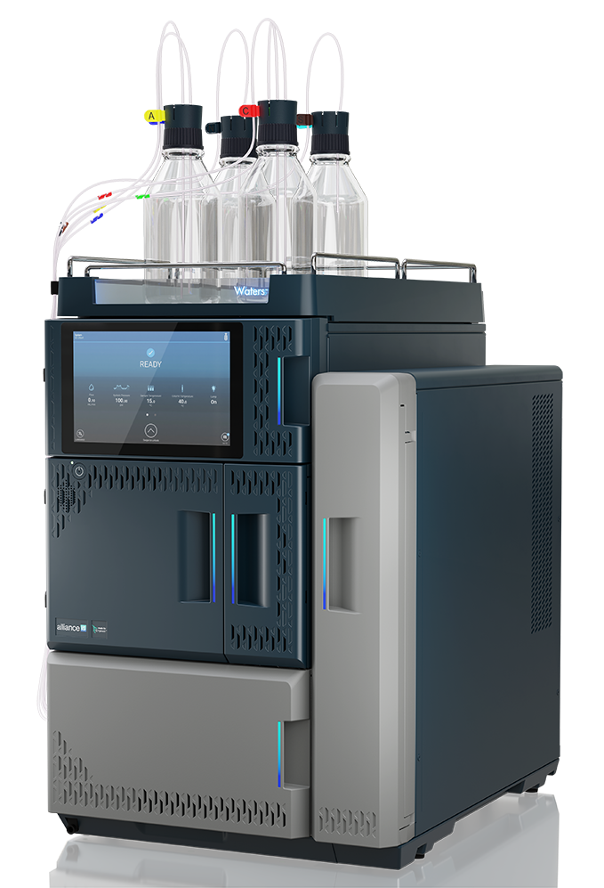 沃特世推出新型Alliance iS HPLC System，助力QC实验室减少多达40%的常见错误 - 知乎