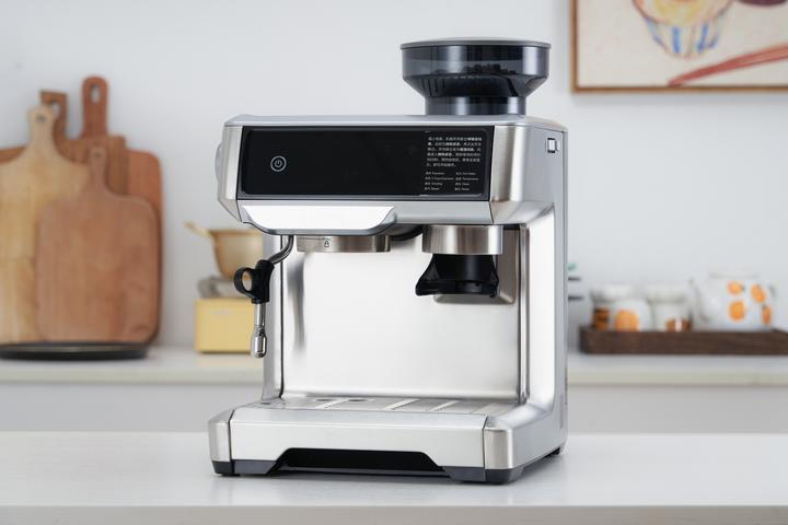 2022年咖啡机推荐,家用意式半自动咖啡机怎么选?苏泊尔/马克西姆/百胜图哪个牌子好? - 知乎