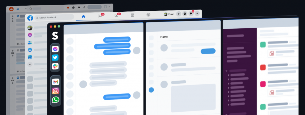 效率工具评测系列：轻量级浏览器SlidePad，召之即来，挥之即去的侧边栏Web App 切换器 - 知乎