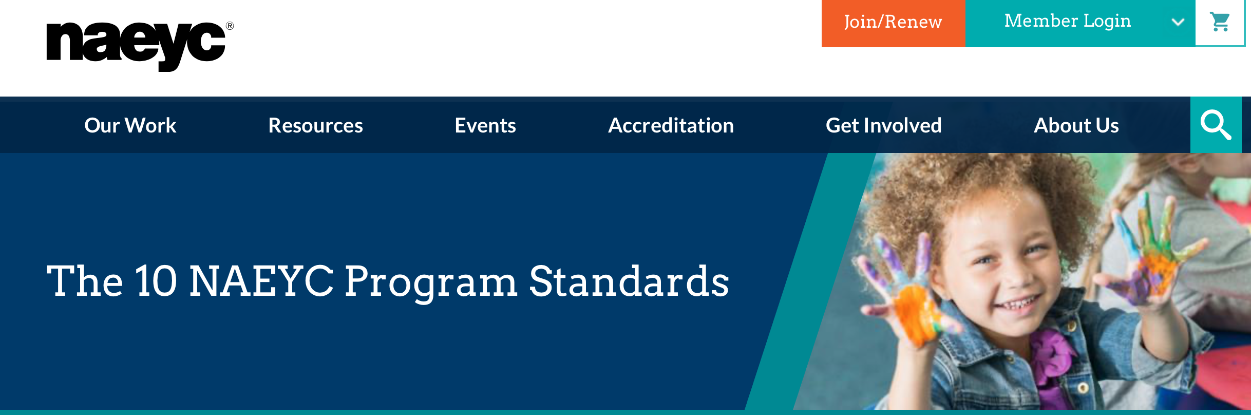 如何选择高质量托育or幼儿园？--全美幼教协会NAEYC从10个维度给出了标准（内含指南下载） - 知乎