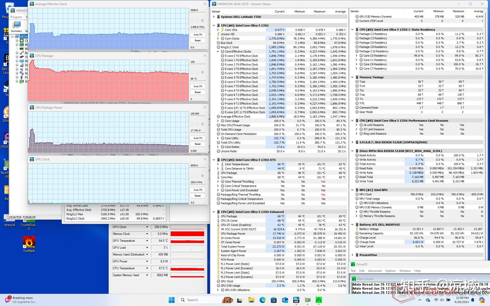 如何评价Intel的7nm工艺Intel 3？ - 知乎