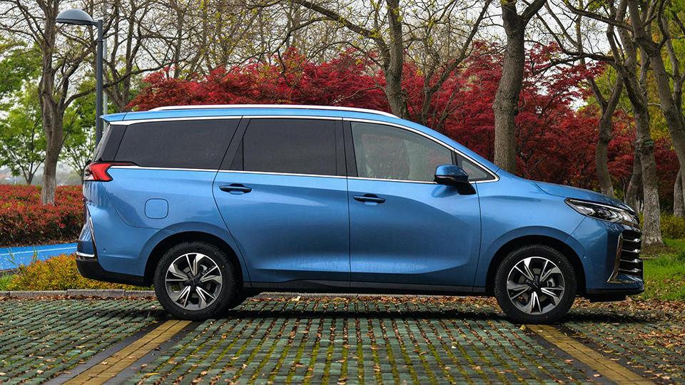 1.5T+车联网，10.98万起步的这款新MPV能买吗？ - 知乎