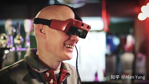 增强现实（AR）中的多模态展示（Multimodal Display） - 知乎