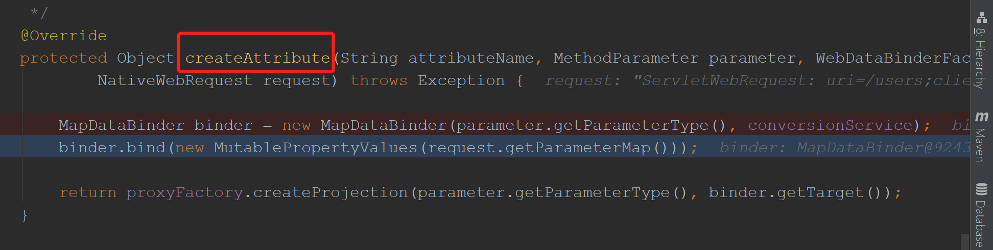Spring Data Commons RCE案例分析（CVE-2018-1273） - 知乎