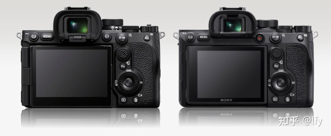 索尼A7R4A，A7R4和A7R5。700-200和100-400怎么选。?