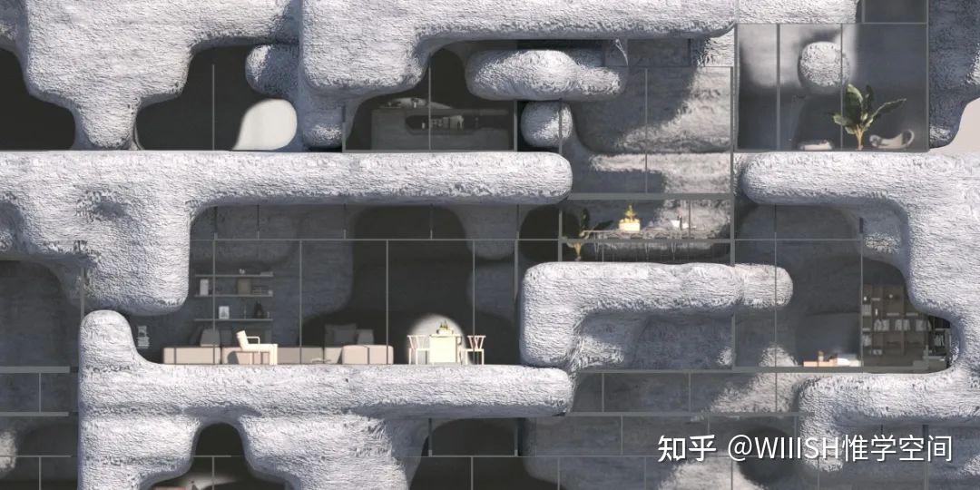 行路 | ZY，AI时代建筑师的武器将是Notion与Massing - 知乎
