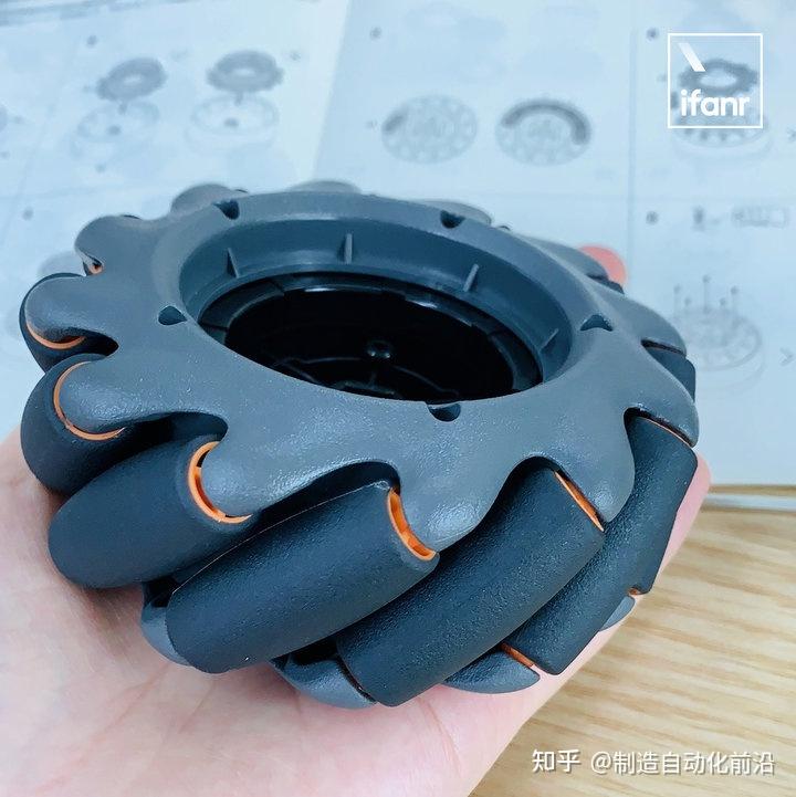 大疆机甲大师 S1 评测：科教娱乐兼备，3499 元售价是惊喜 - 知乎