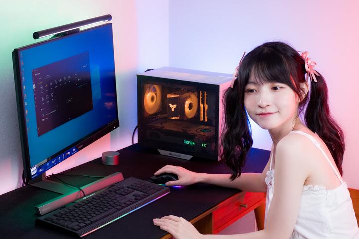 国风铝箱？ALmordor莫邪机箱+sfx电源650W装机 - 知乎