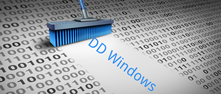 VPS DD Windows详细操作步骤 - 知乎