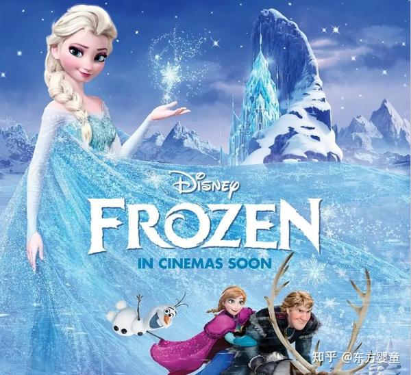 迪士尼儿童动画电影 高分必看榜 - 知乎