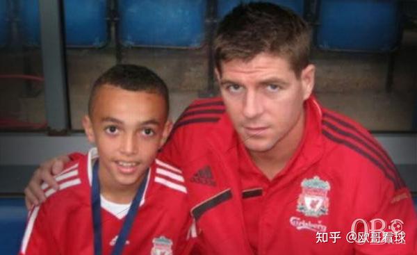 盘点阿诺德的生活：慈善达人，本地偶像派，英格兰足球太子！ - 知乎