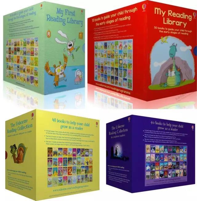 点读丨我的第一个图书馆 My First Reading Library - 知乎