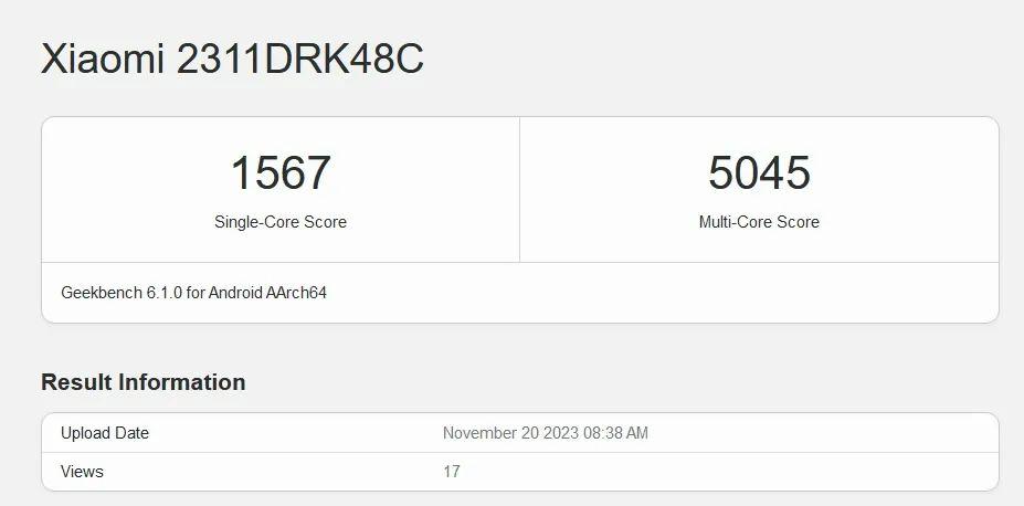 152万跑分，性能超越骁龙8+，天玑8300正式发布！ - 知乎