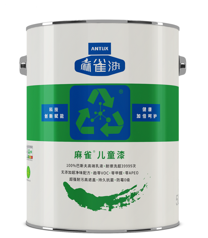 如何选择儿童漆?什么样的儿童漆产品值得信赖? 知乎